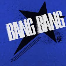 BANG BANG — Album Tracklist & Info (2026) | kpopping