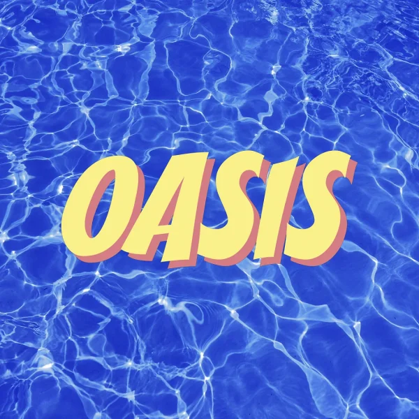 Oasis (Japanese ver.) — Album Tracklist & Info (2023) | kpopping