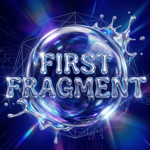 First Fragment — Mini Album Tracklist & Info (2025) | kpopping