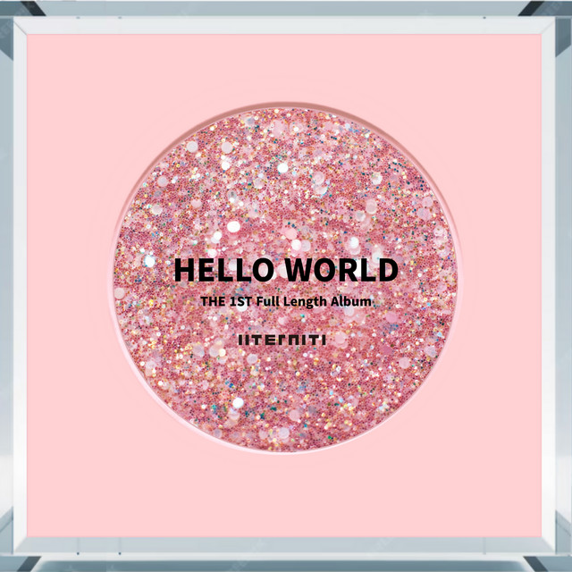 Hello World — Album Tracklist & Info (2025) | kpopping
