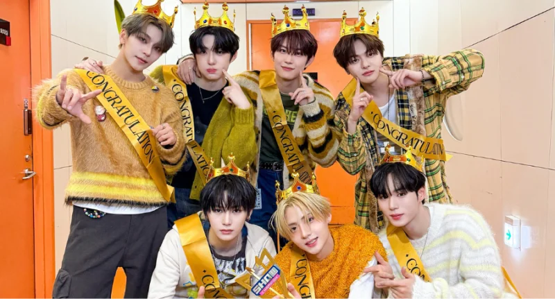 ALPHA DRIVE ONE (알파드라이브원) — K-pop Group Profile | kpopping