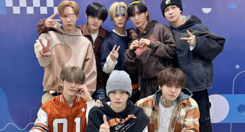 ALPHA DRIVE ONE (알파드라이브원) — K-pop Group Profile | kpopping