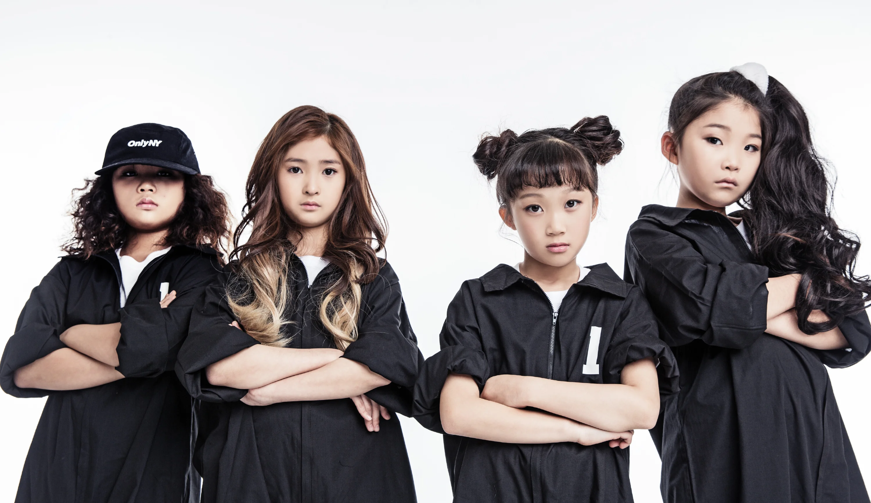 4CARAT (4캐럿) — K-pop Group Profile | kpopping