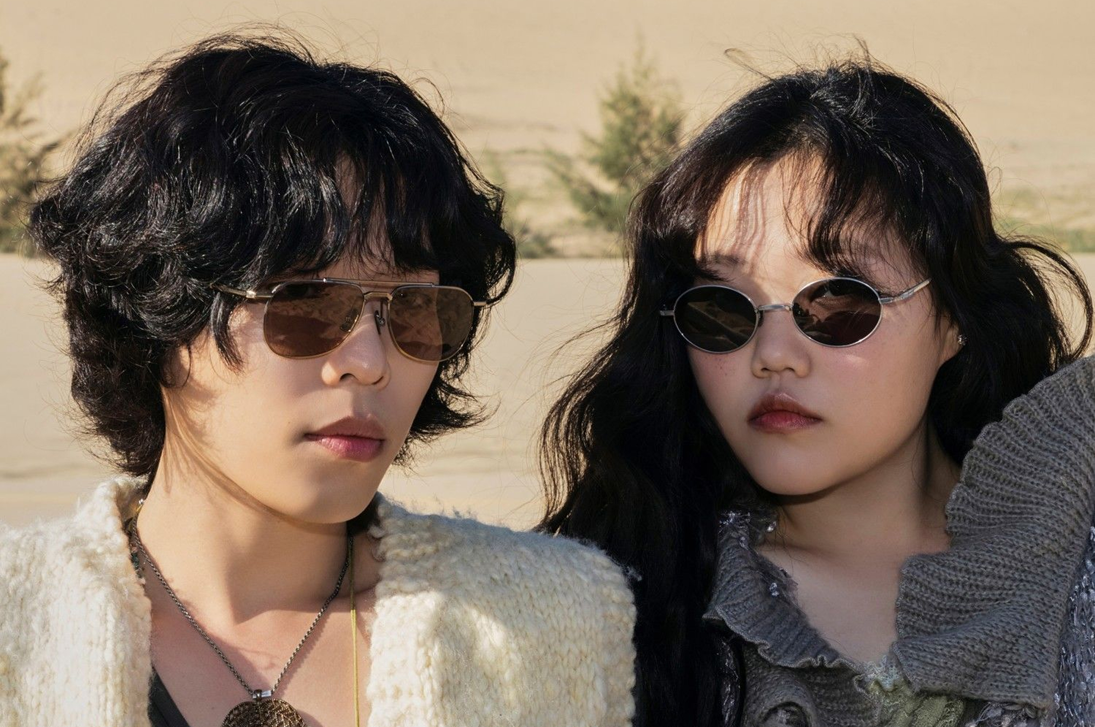 AKMU Members: Names, Ages, Positions & Facts (2 Members) (2026) | kpopping