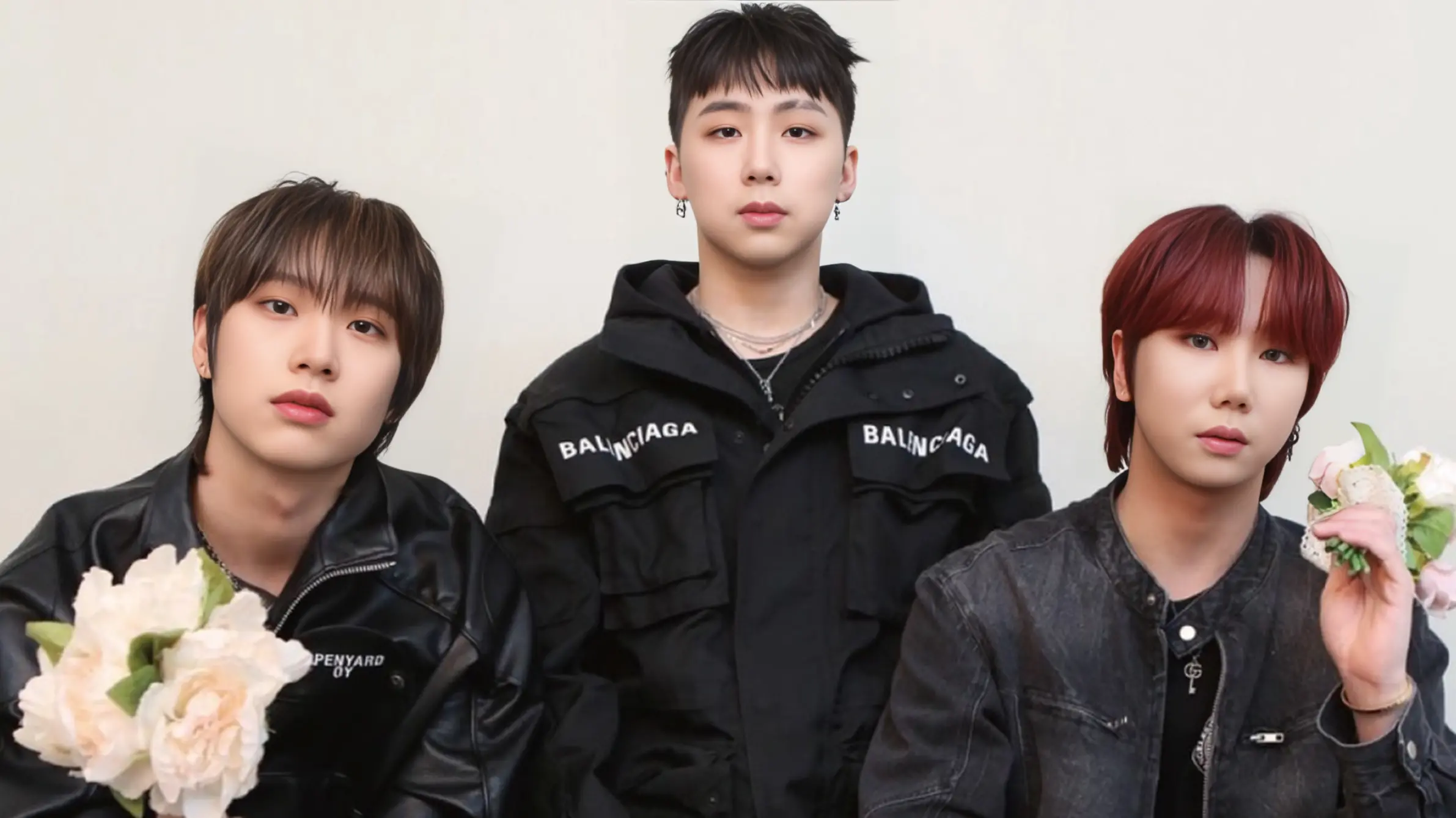AMBITION Members: Names, Ages, Positions & Facts (4 Members) (2026 ...