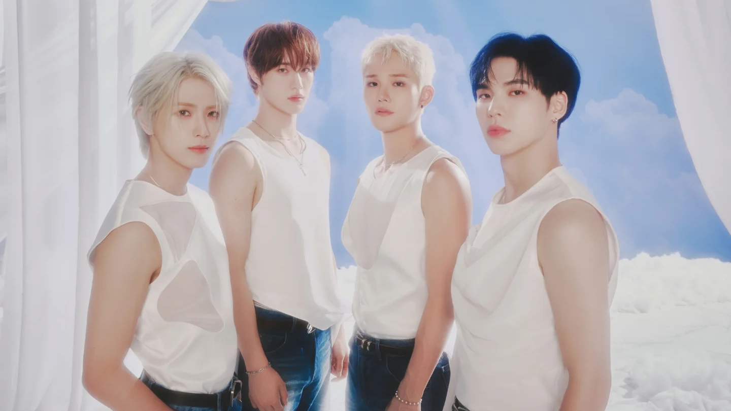 CIX (씨아이엑스) — K-pop Group Profile | kpopping