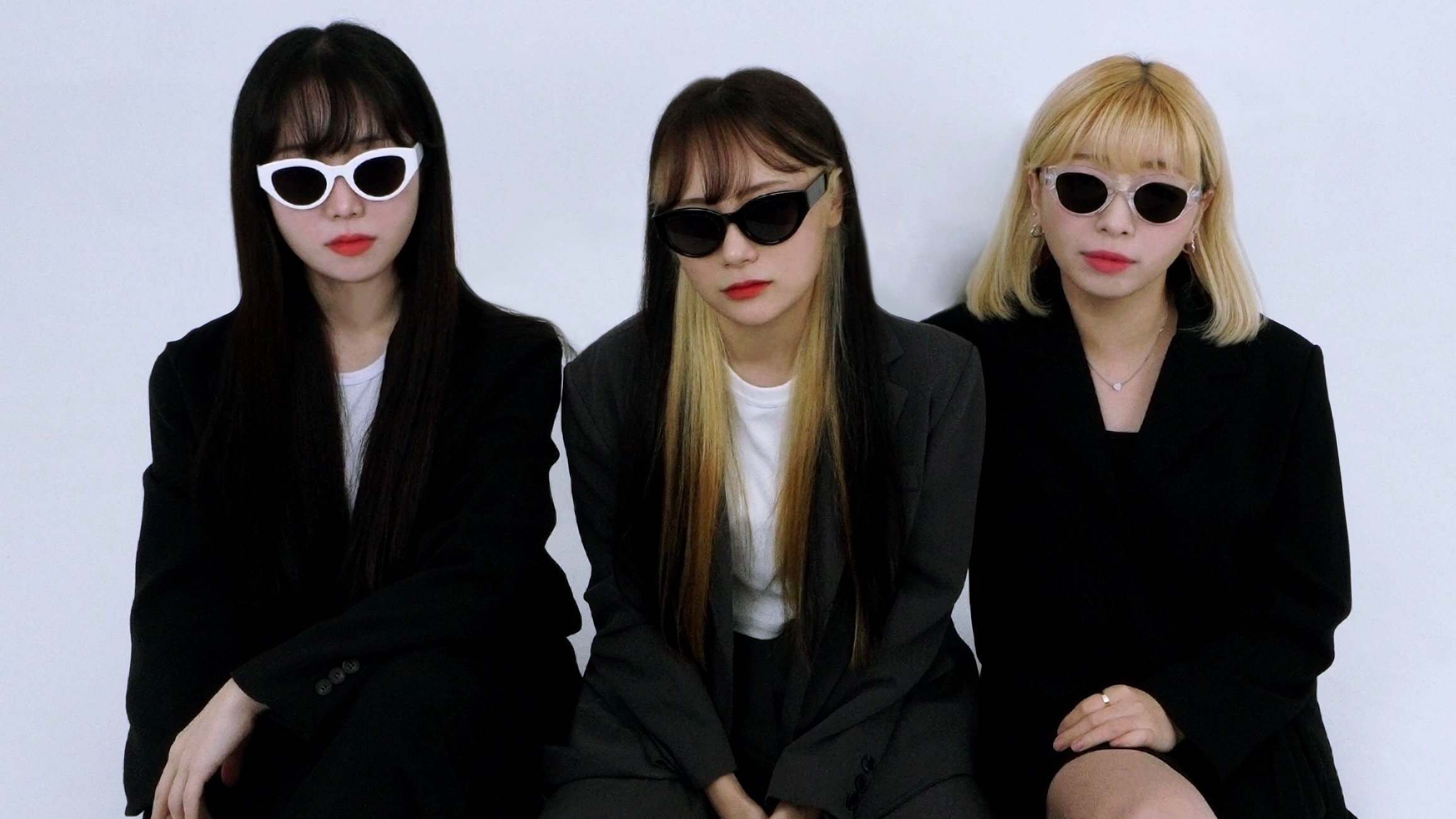 Charai Danchu Members: Names, Ages, Positions & Facts (2026) | kpopping