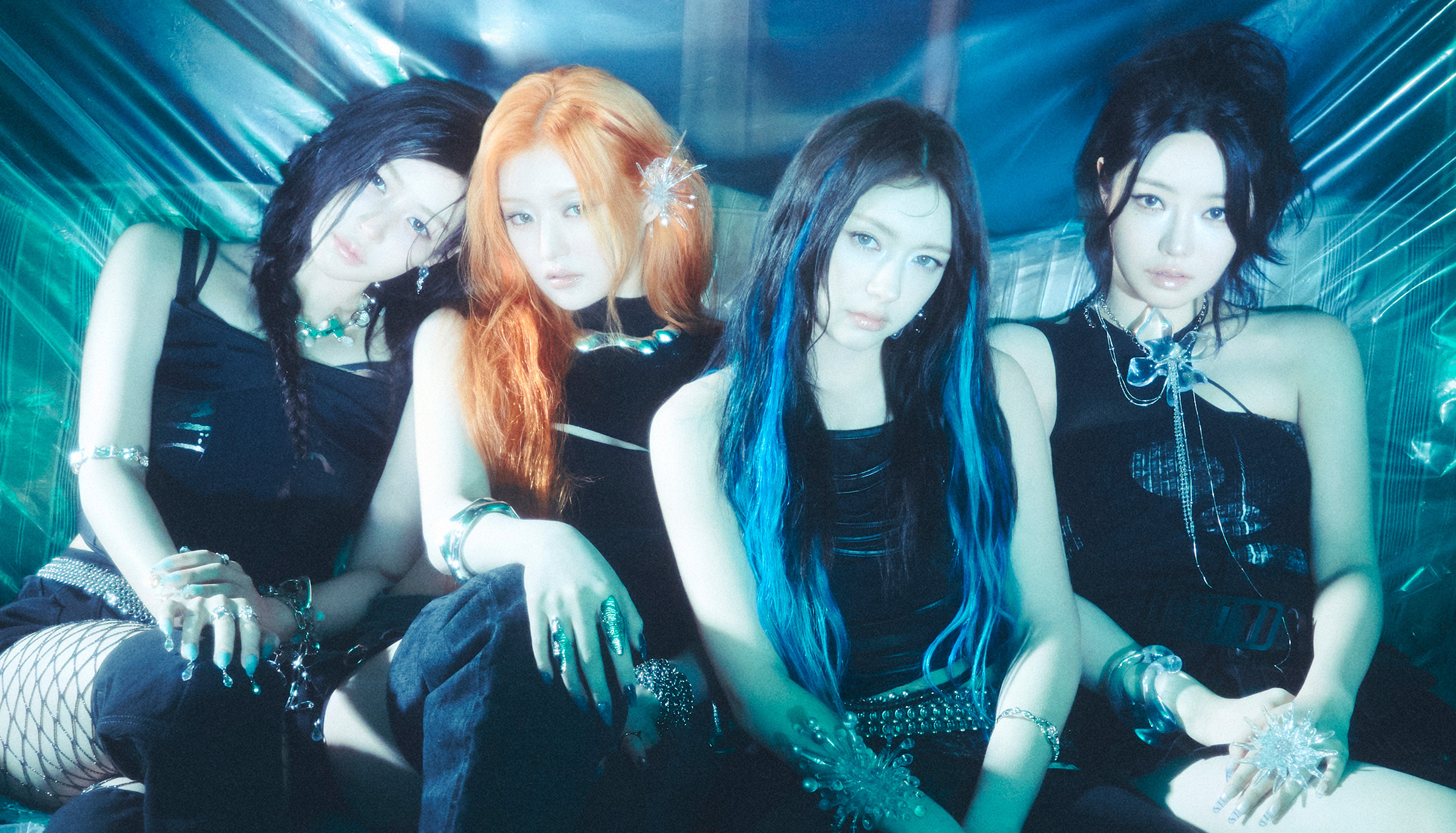 FIFTY FIFTY (피프티피프티) — K-pop Group Profile | kpopping