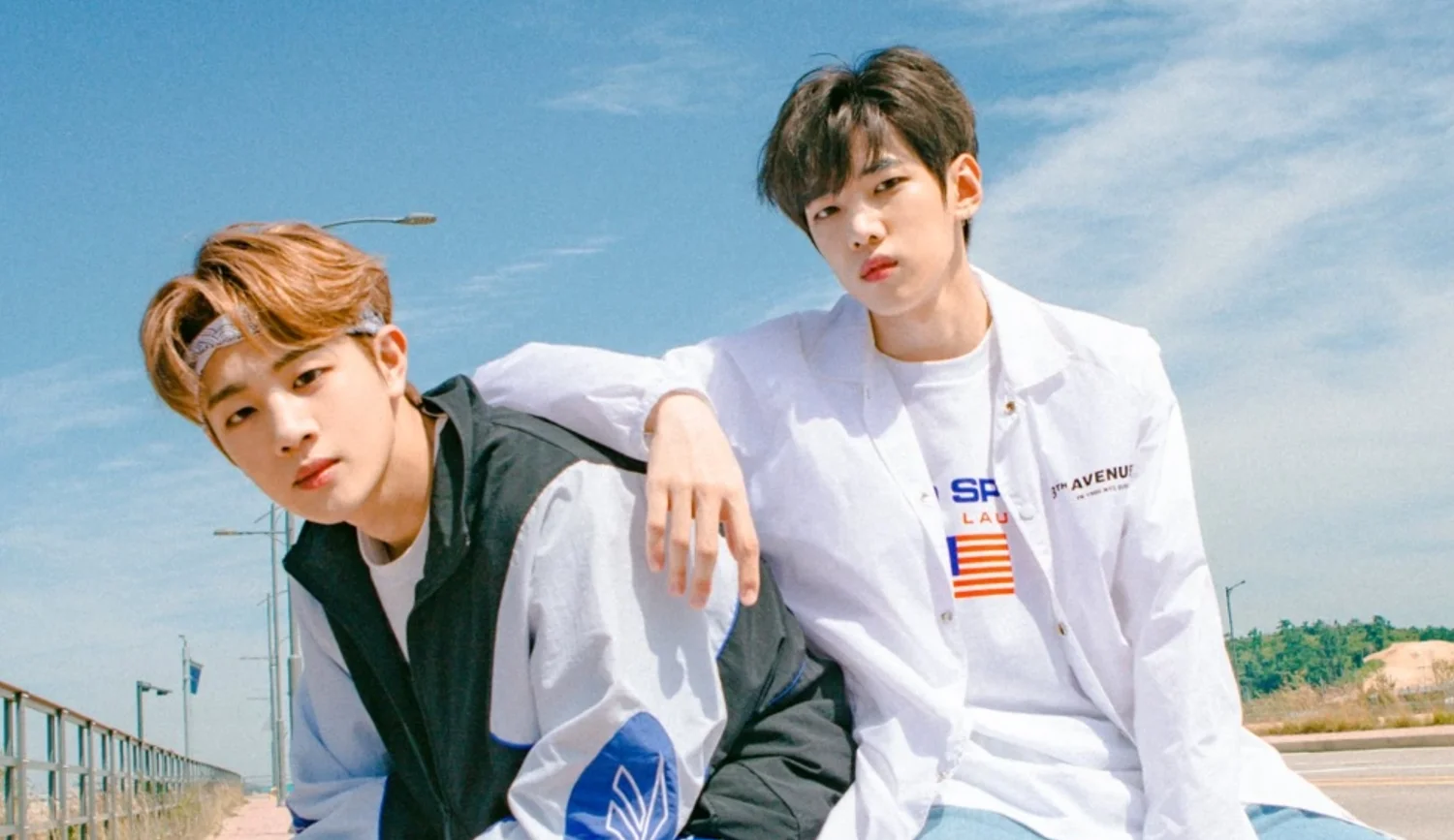 DKZ (동키즈) — K-pop Group Profile | kpopping