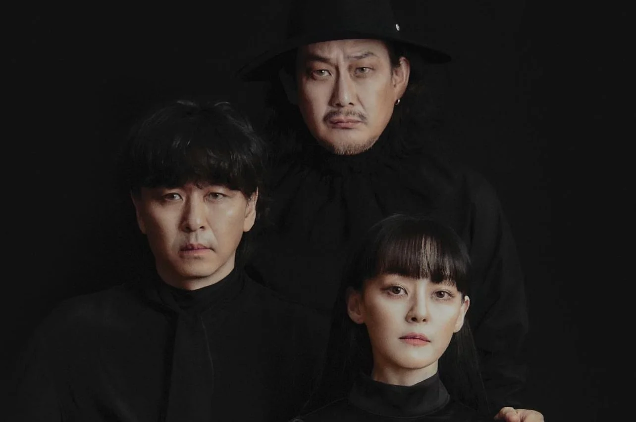 Jaurim (자우림) — K-pop Group Profile | kpopping