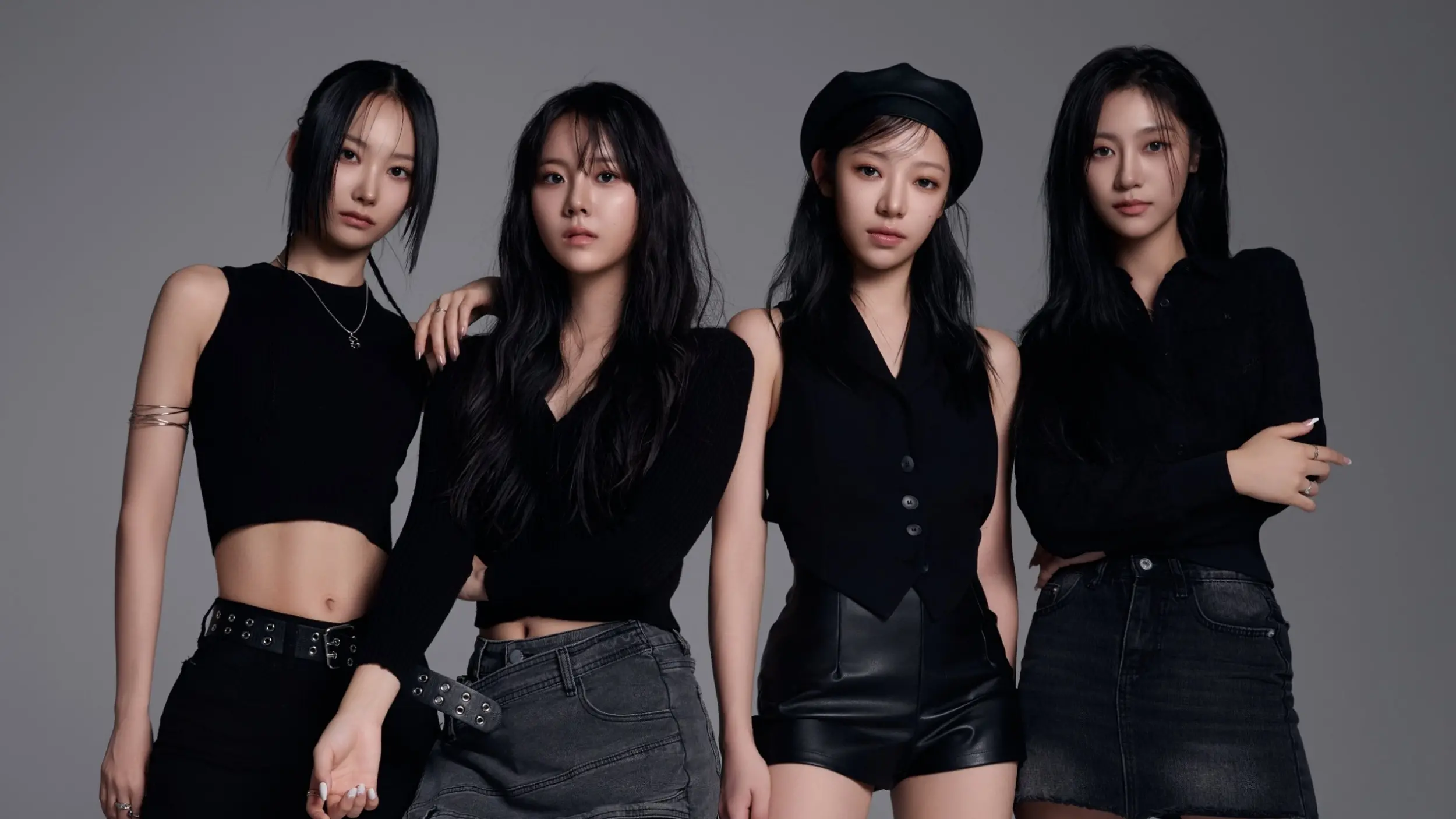Kandis (캔디스) — K-pop Group Profile | kpopping