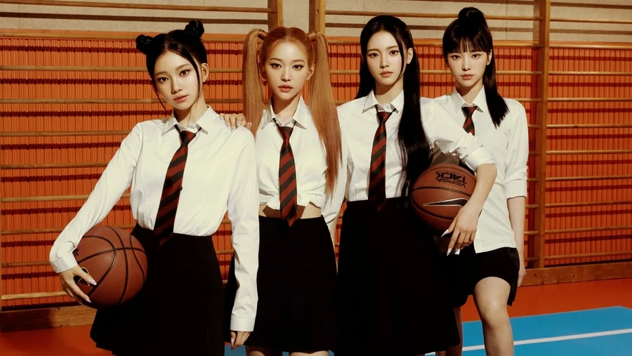 MAVE: (메이브) — K-pop Group Profile | kpopping