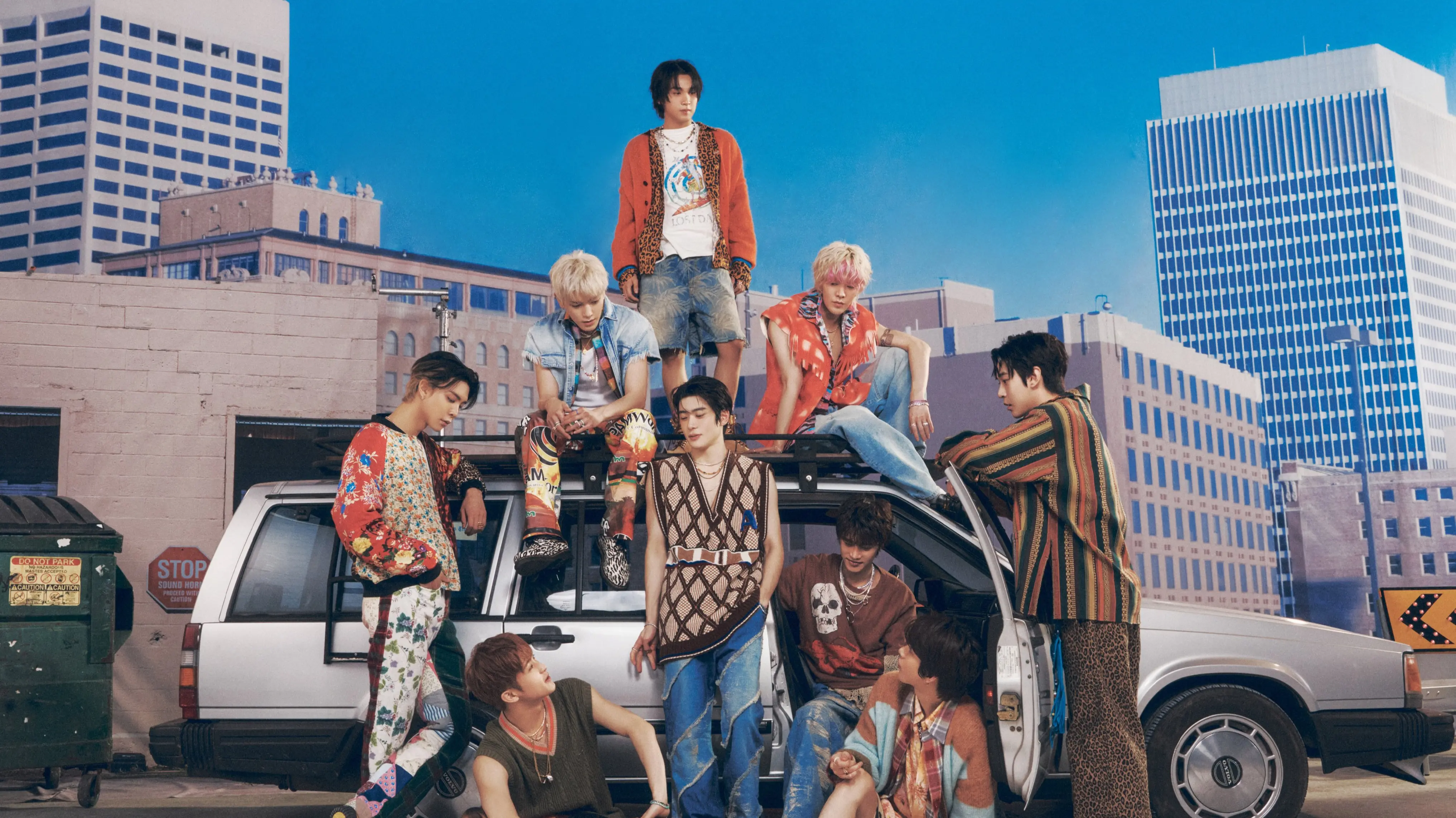 NCT Members: Names, Ages, Positions & Facts (20 Members) (2026) | kpopping