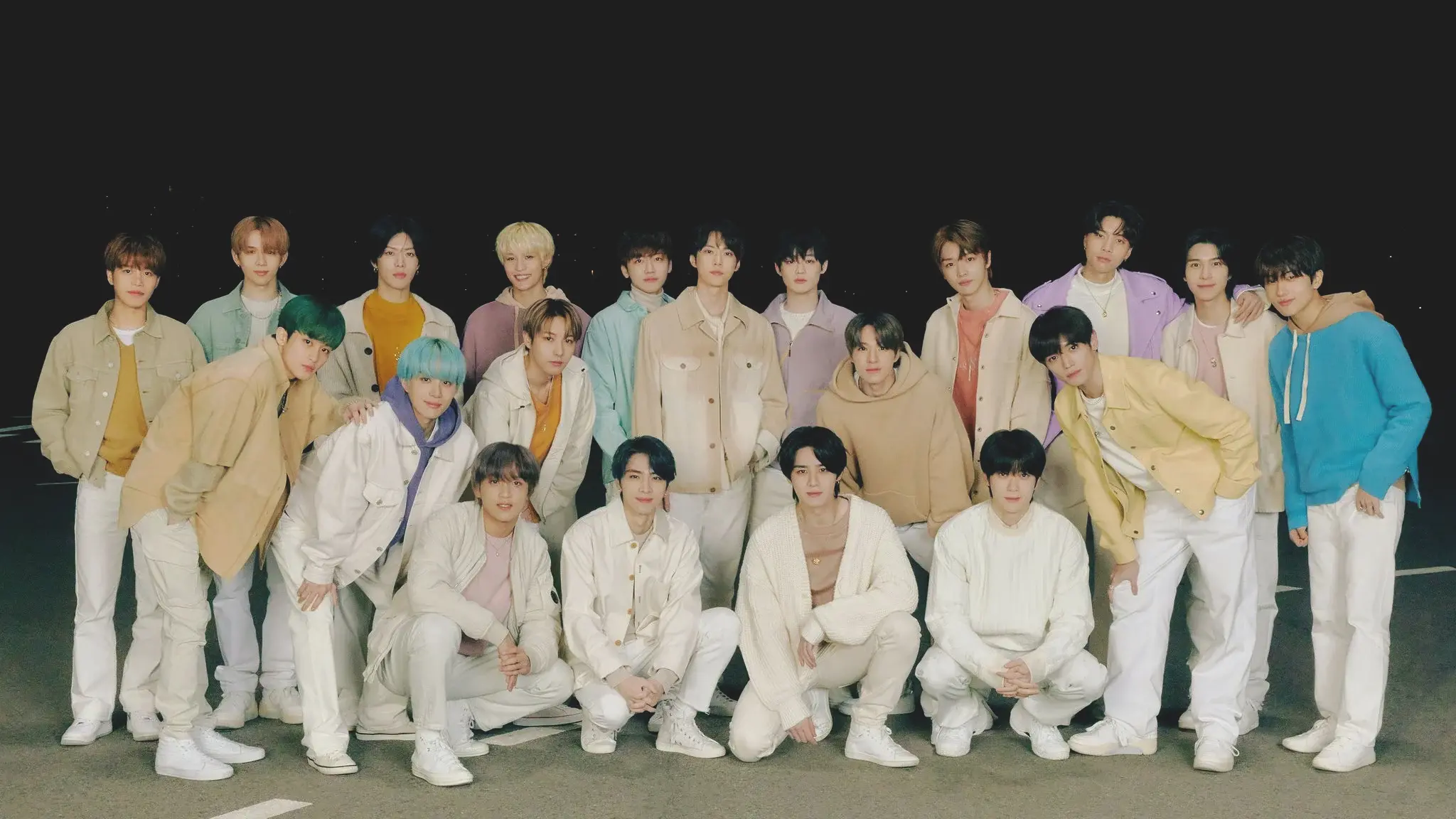 NCT WISH Members: Names, Ages, Positions & Facts (6 Members) (2026 ...