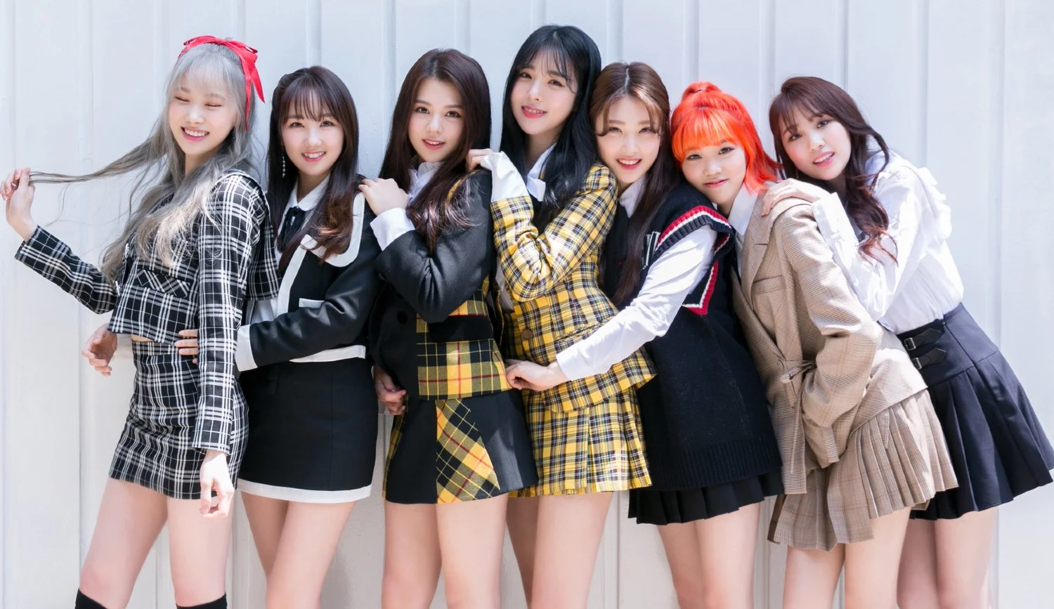 SHA SHA (샤샤) — K-pop Group Profile | kpopping