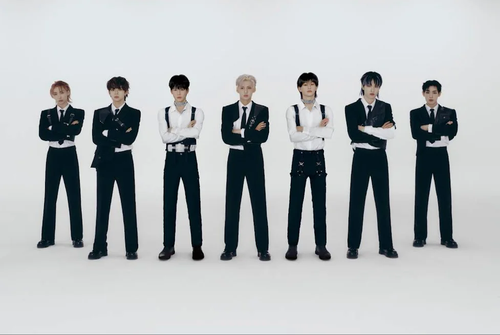 SUPERKIND (슈퍼카인드) — K-pop Group Profile | kpopping
