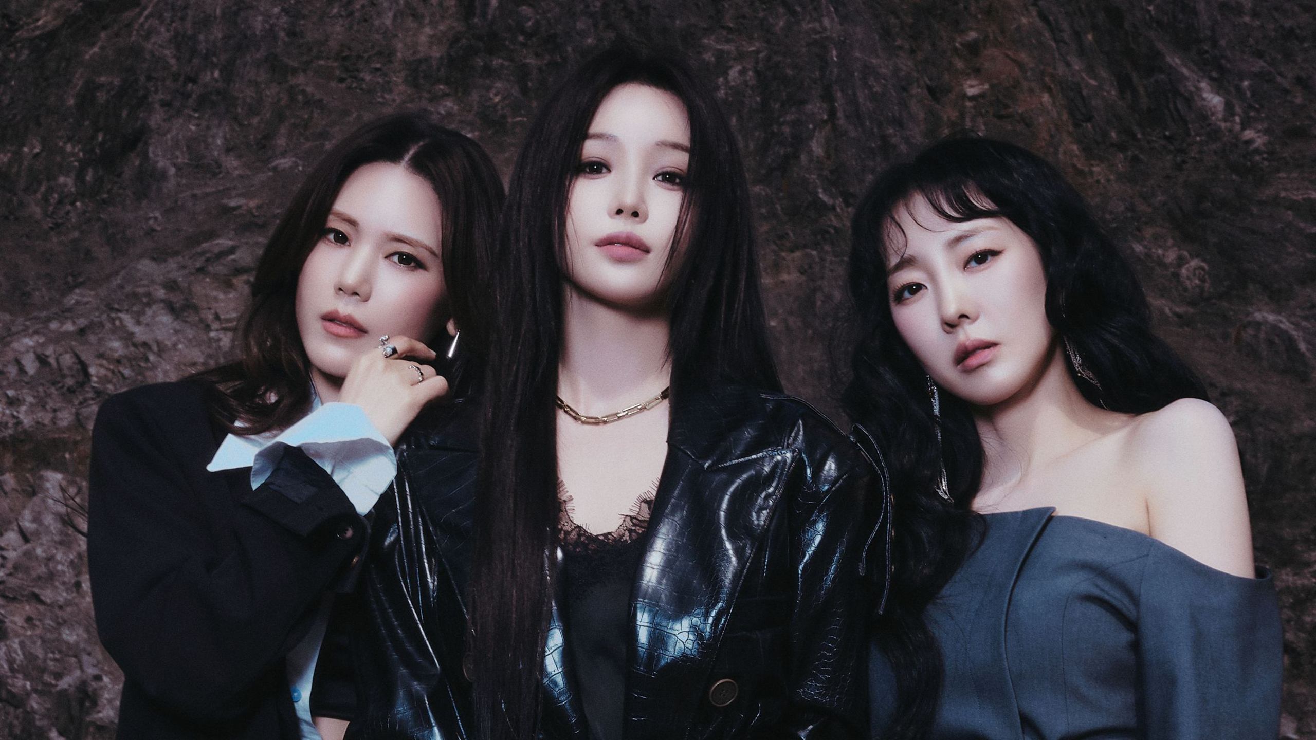 SeeYa (씨야) — K-pop Group Profile | kpopping