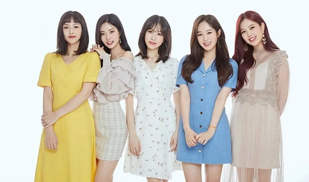 Sonamoo (소나무) — K-pop Group Profile | kpopping