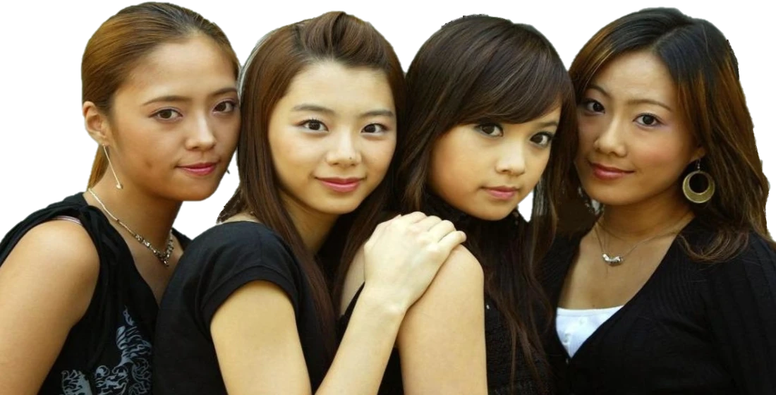 Sugar Members: Names, Ages, Positions & Facts (3 Members) (2026) | kpopping