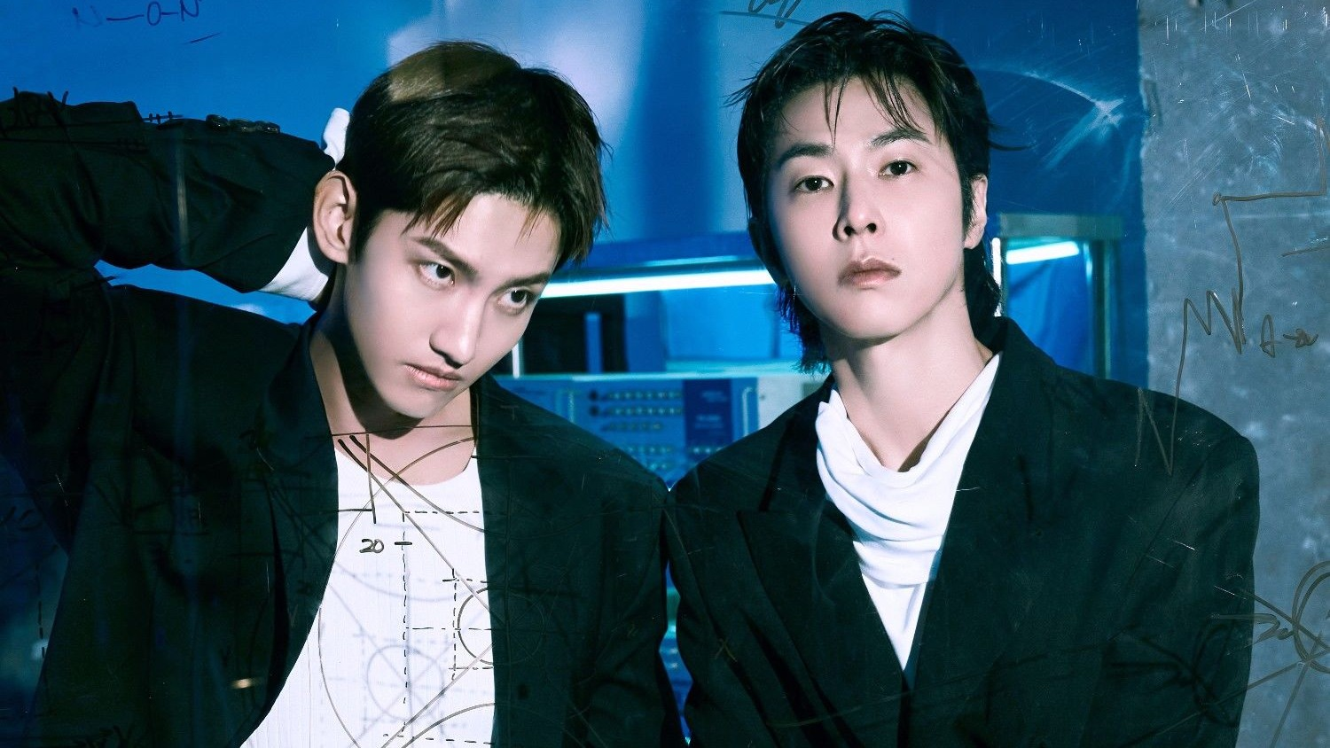 TVXQ! (동방신기) — K-pop Group Profile | kpopping