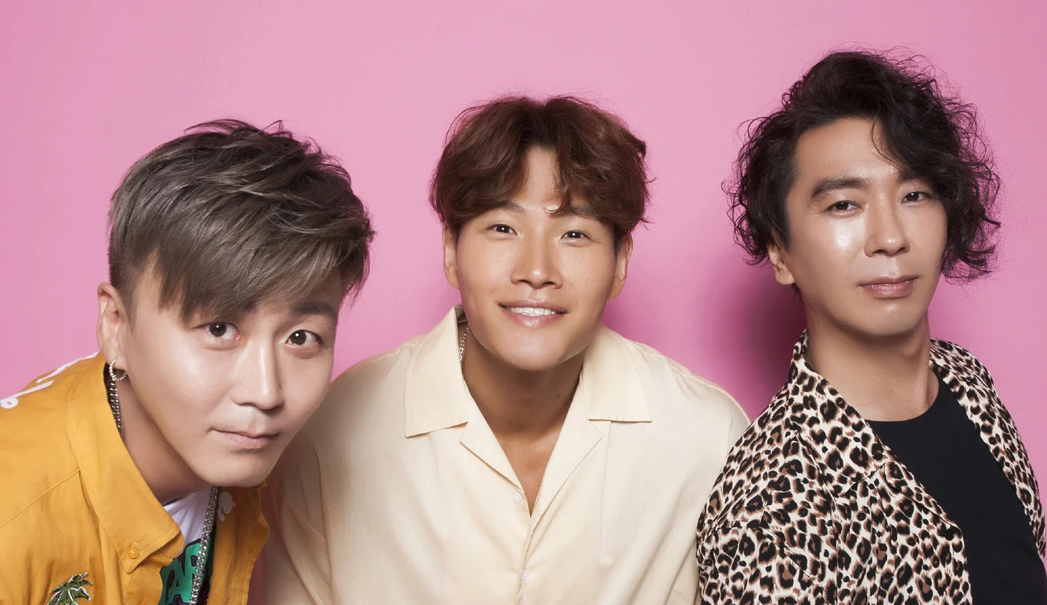 Turbo (터보) — K-pop Group Profile | kpopping