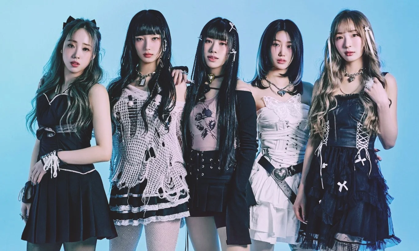 ViV (비브) — K-pop Group Profile | kpopping