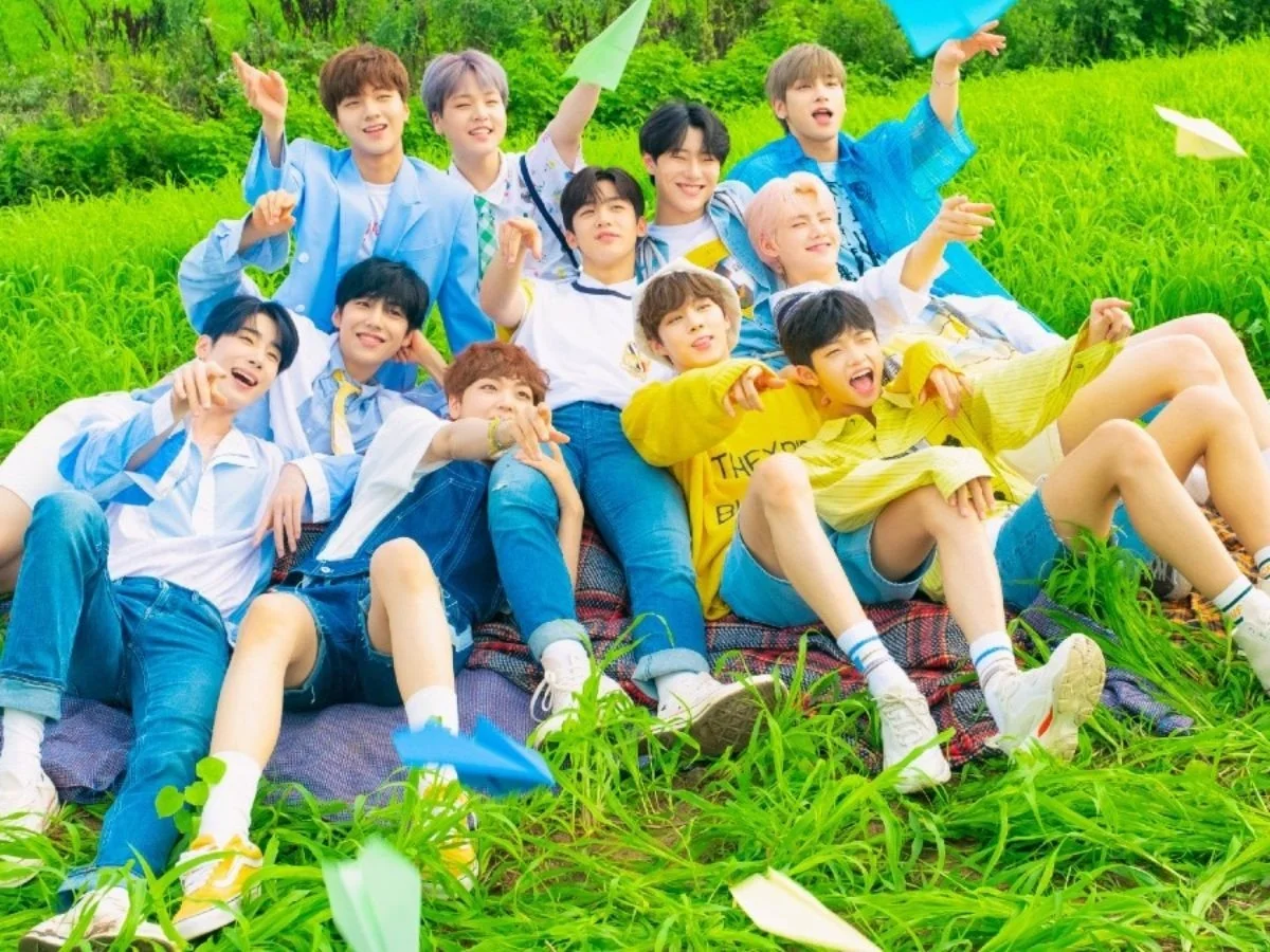 X1 Members: Names, Ages, Positions & Facts (11 Members) (2026) | kpopping