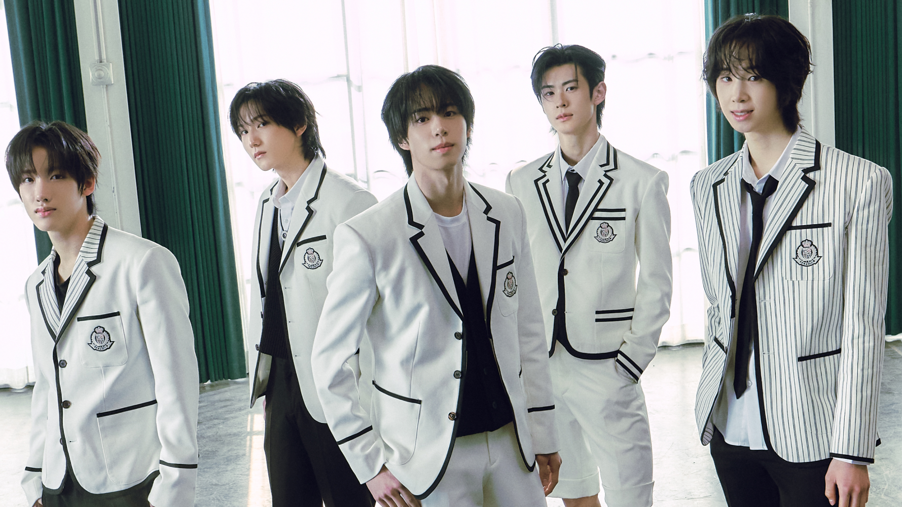AmbiO Members: Names, Ages, Positions & Facts (5 Members) (2026) | kpopping
