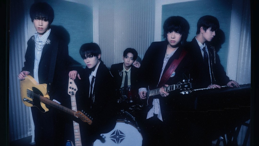 can't be blue (캔트비블루) — K-pop Group Profile | kpopping
