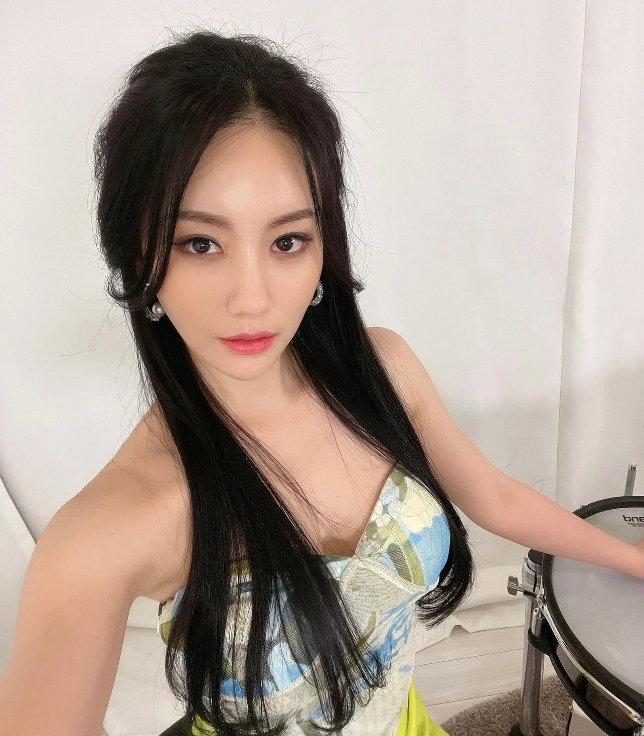 A-Yeon (Bebop) — K-pop Idol Profile | kpopping