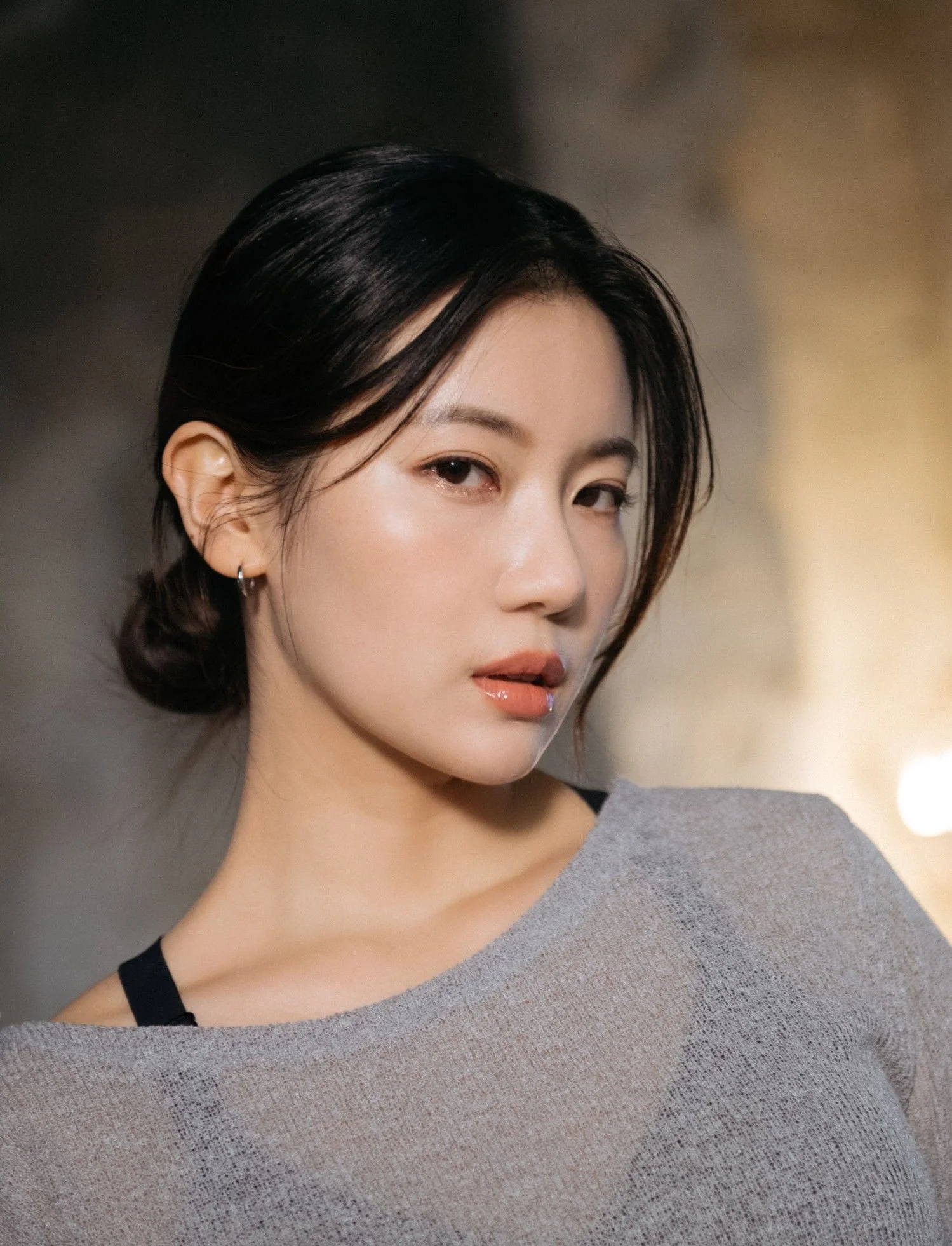 Aalia — K-pop Idol Profile | kpopping
