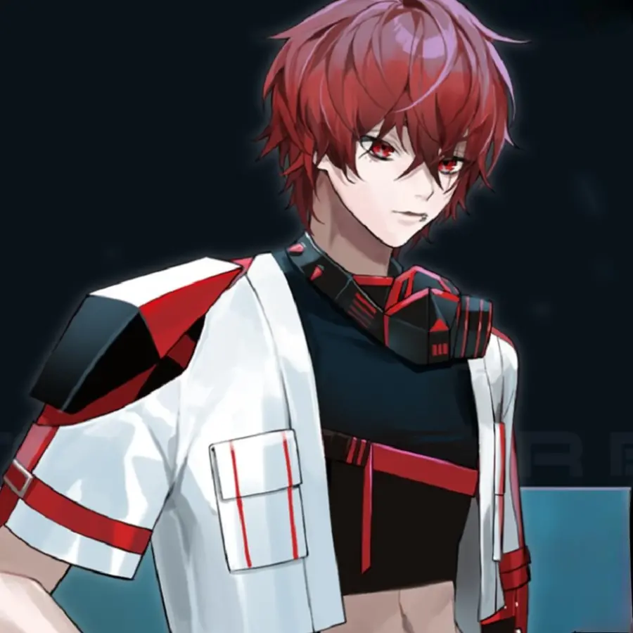 Akairo Ryu (RE:REVOLUTION) — K-pop Idol Profile | kpopping