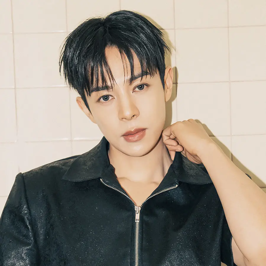 Alexander (U-KISS) — K-pop Idol Profile | kpopping