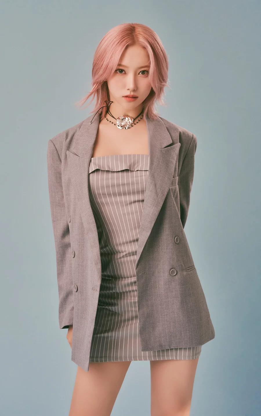 Andamiro (Geenius) — K-pop Idol Profile | kpopping