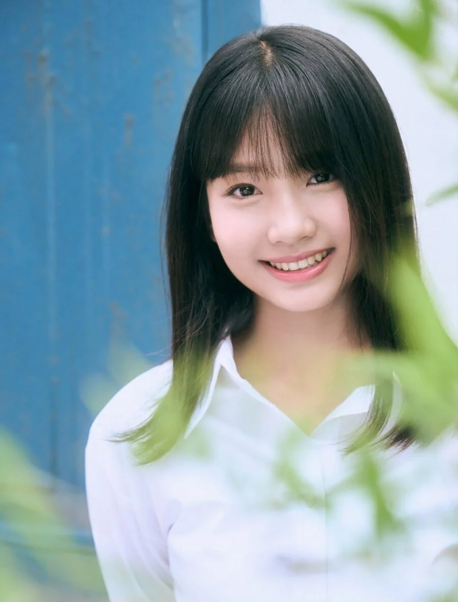 Anxin — K-pop Idol Profile | kpopping