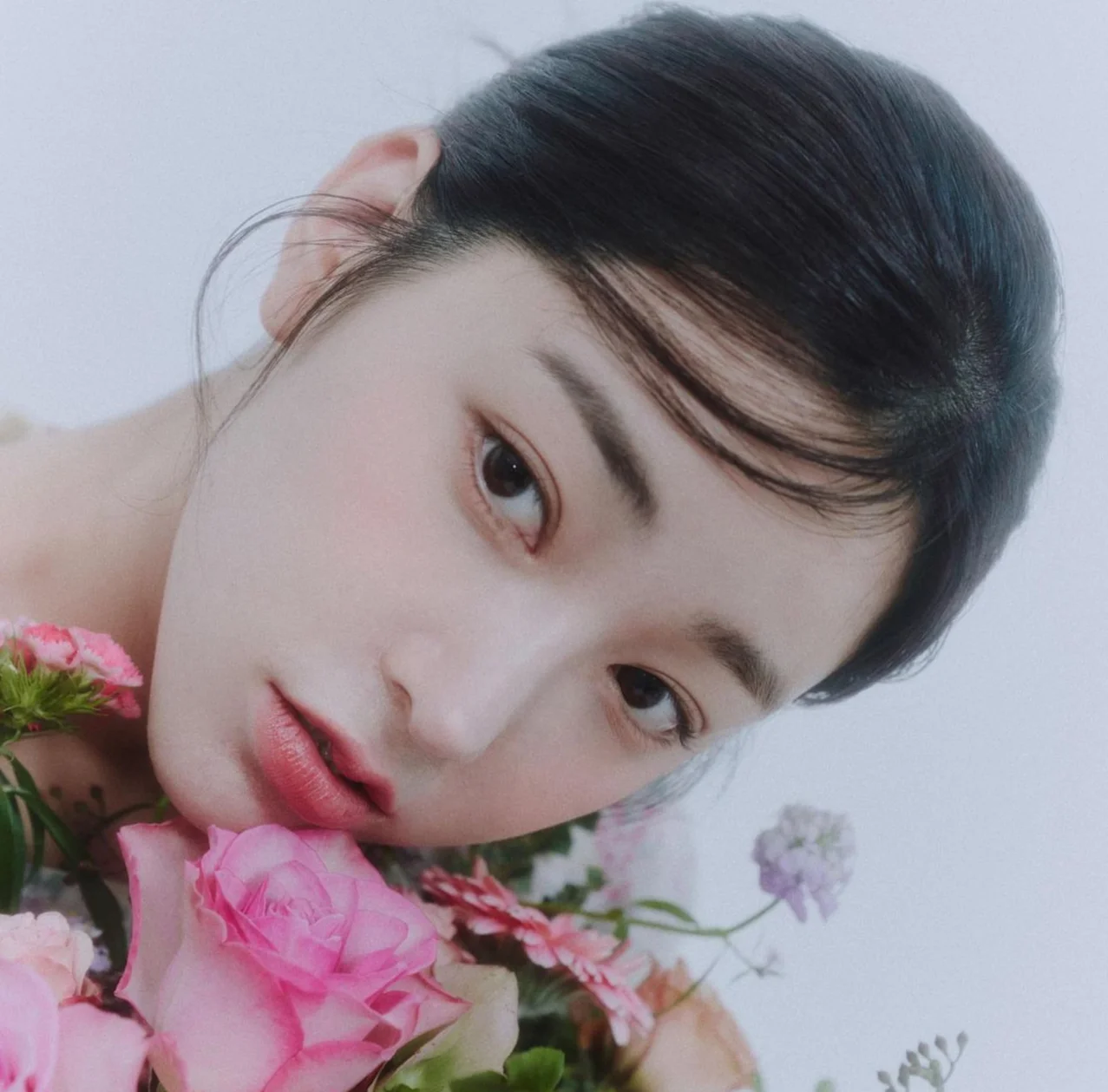 Ari (Red Queen) — K-pop Idol Profile | kpopping