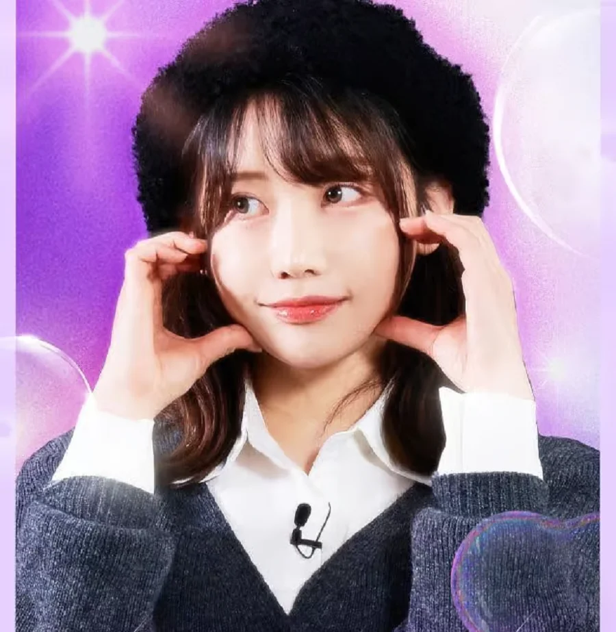 Ari — K-pop Idol Profile | kpopping
