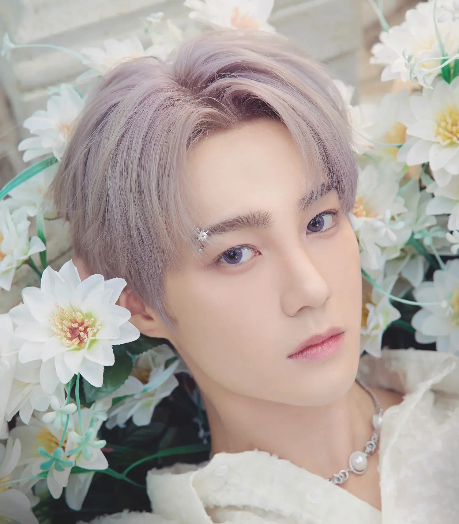 Ayno (VAV) — K-pop Idol Profile | kpopping