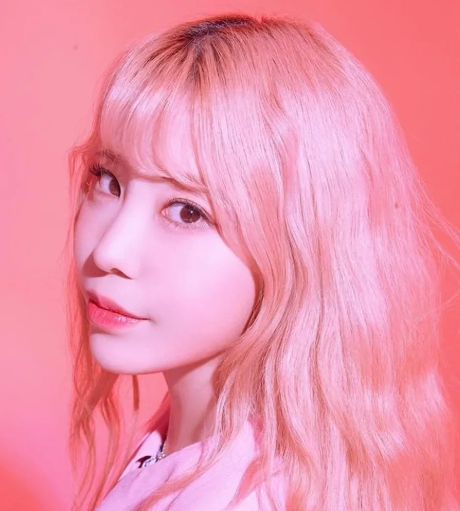 Ayoung — K-pop Idol Profile | kpopping
