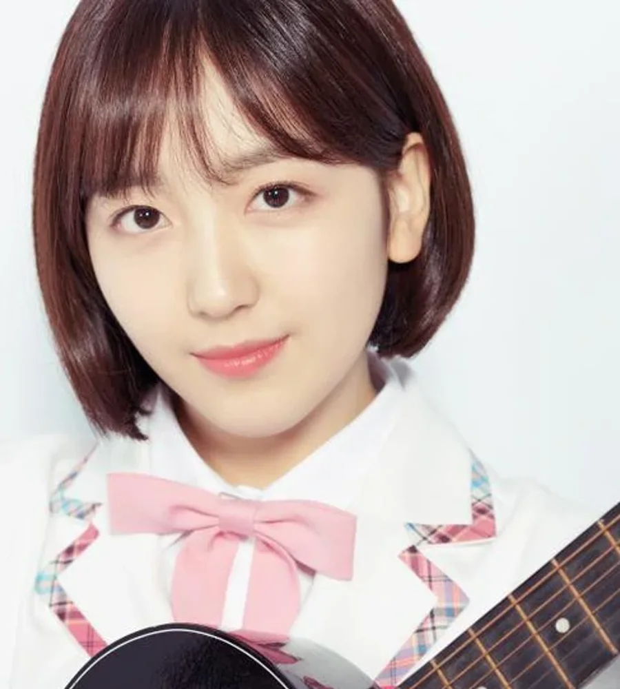 Bae Eun Yeong — K-pop Idol Profile | kpopping