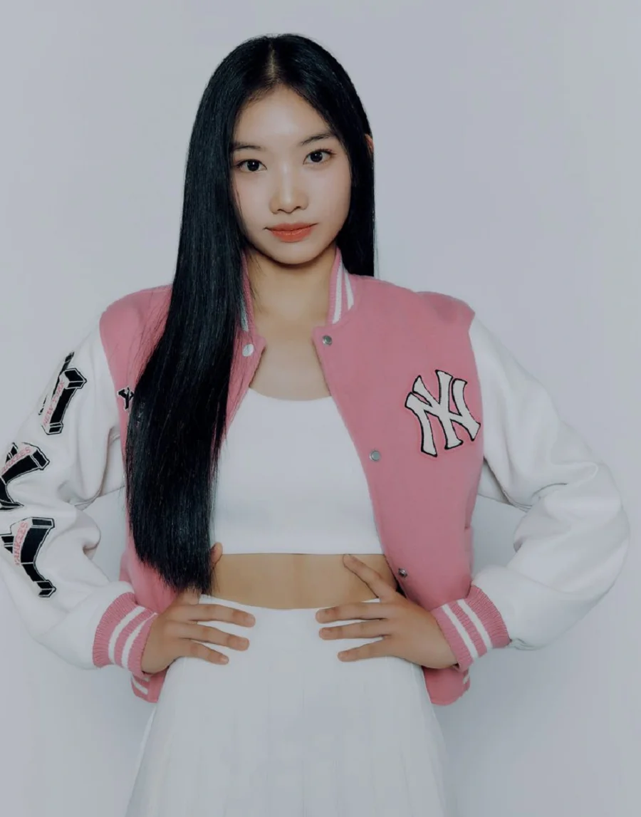Bae Haram — Profile, Age 19, Height, Birthday & Facts (2026) | kpopping