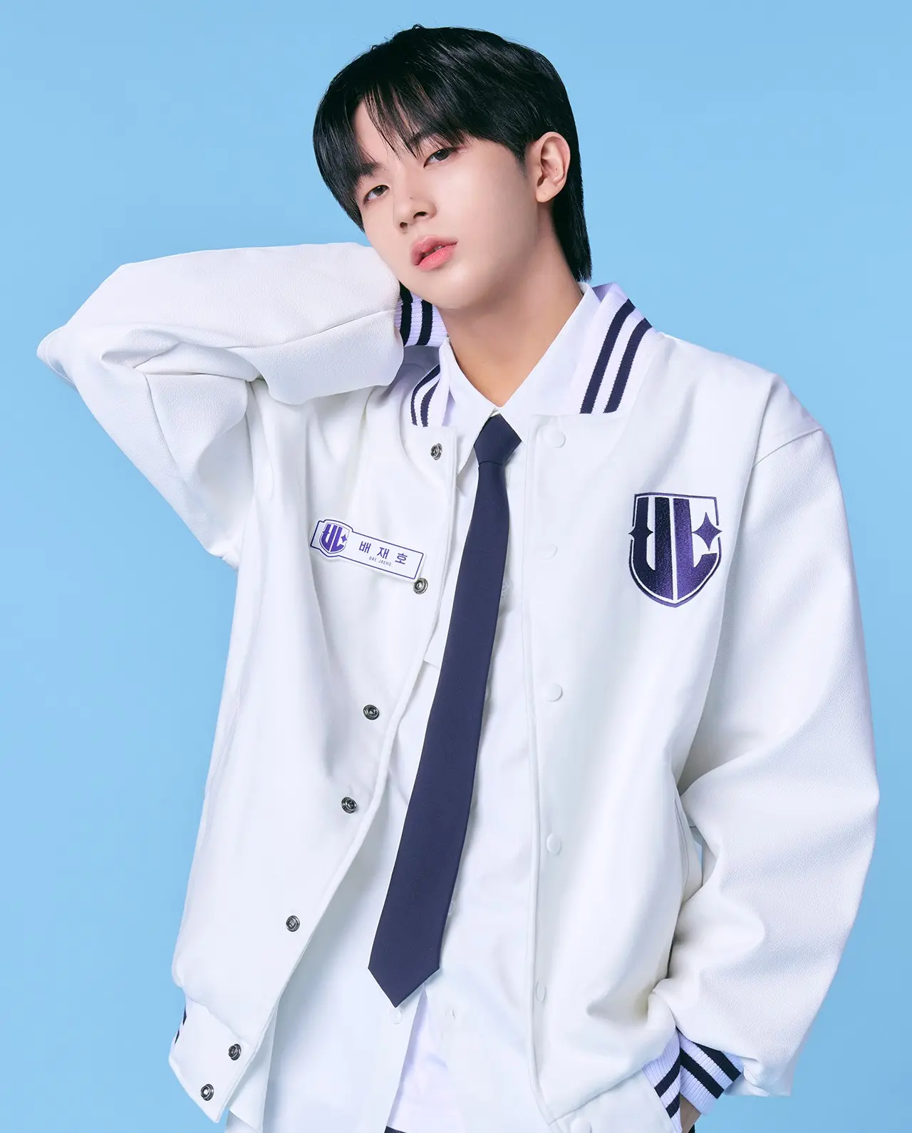 Bae Jae Ho — Profile, Age 17, Height, Birthday & Facts (2026) | kpopping