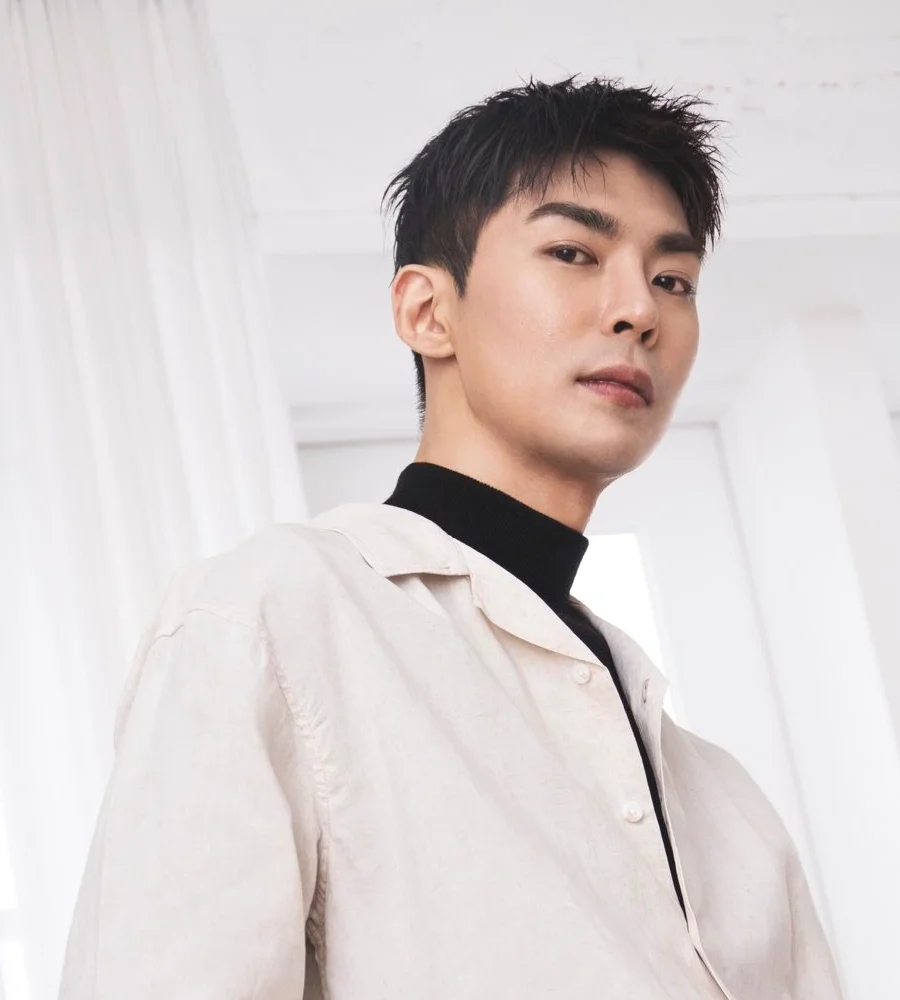 Baekchan (8eight) — K-pop Idol Profile | kpopping