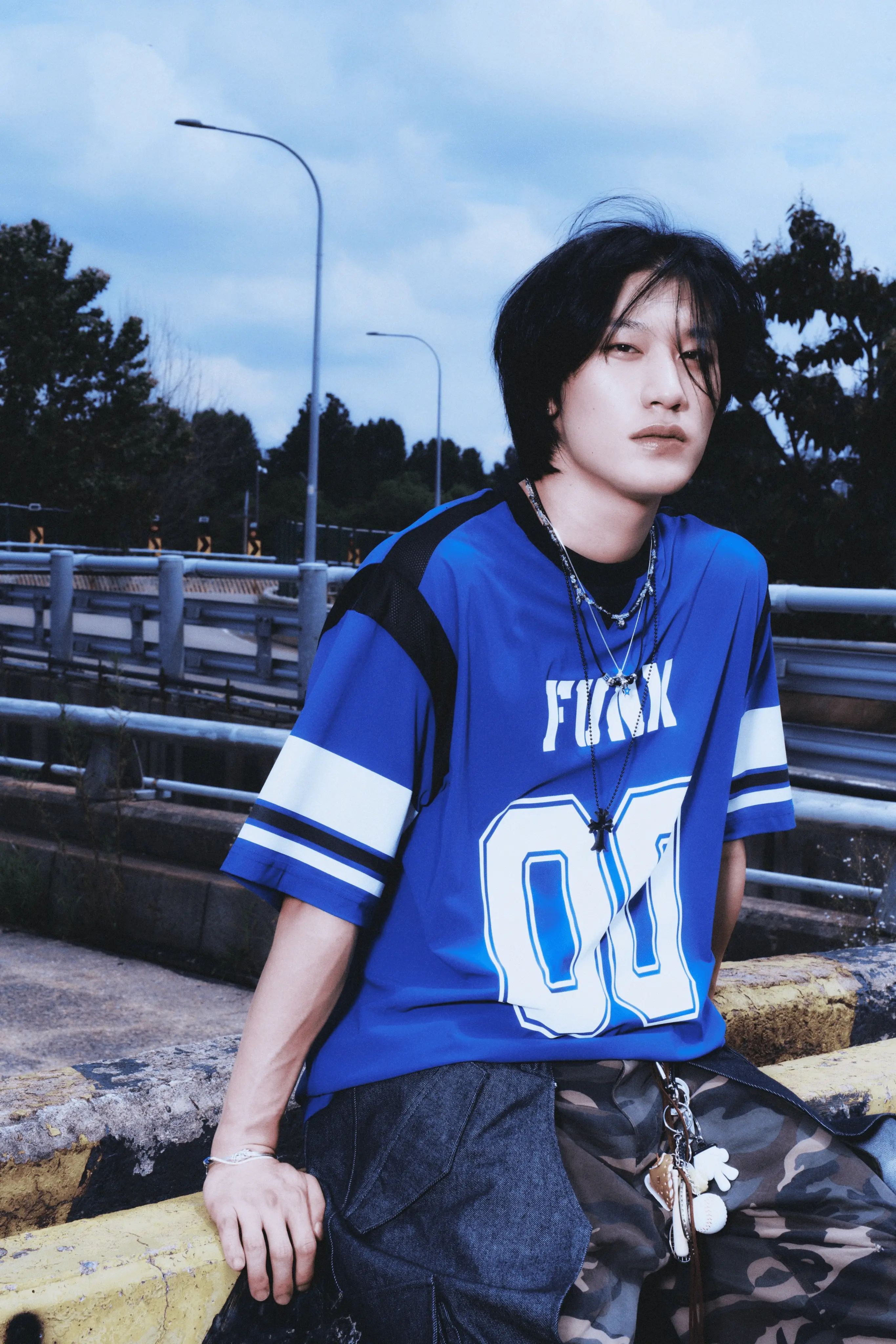 Bang Yedam (TREASURE) — K-pop Idol Profile | kpopping