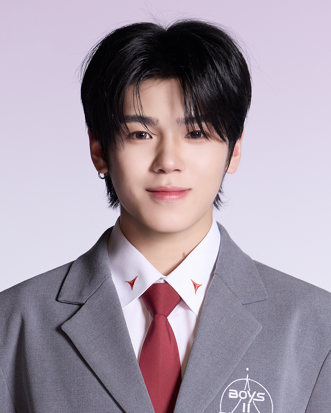 Bian Shi Yu — K-pop Idol Profile | kpopping