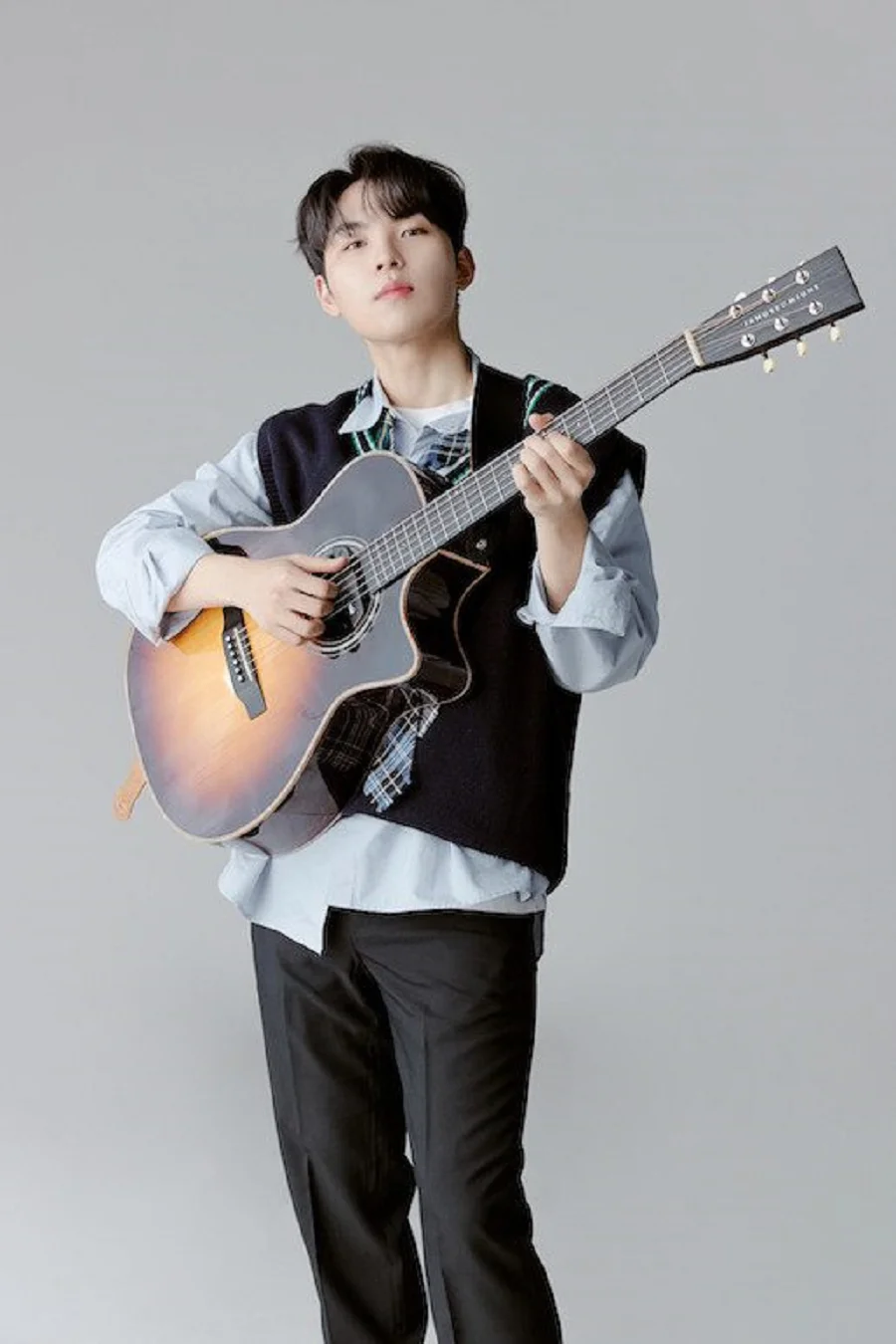 Bumjin — K-pop Idol Profile | kpopping