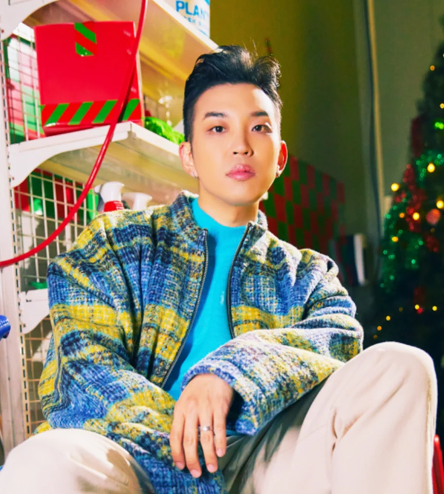 Bumkey (TROY) — Profile, Age 41, Height, Birthday & Facts (2026) | kpopping