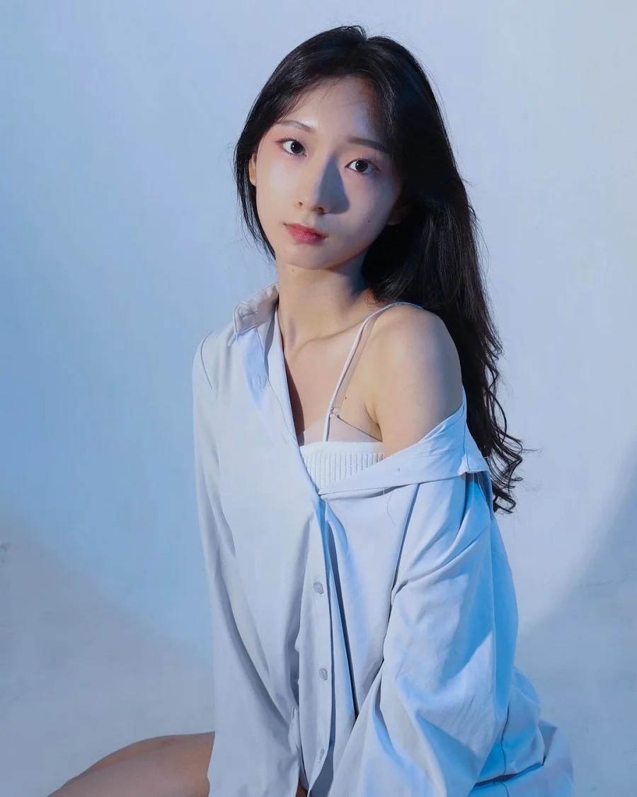 Byun Subin (A-plus) — Profile, Age 22, Height, Birthday & Facts (2026 ...