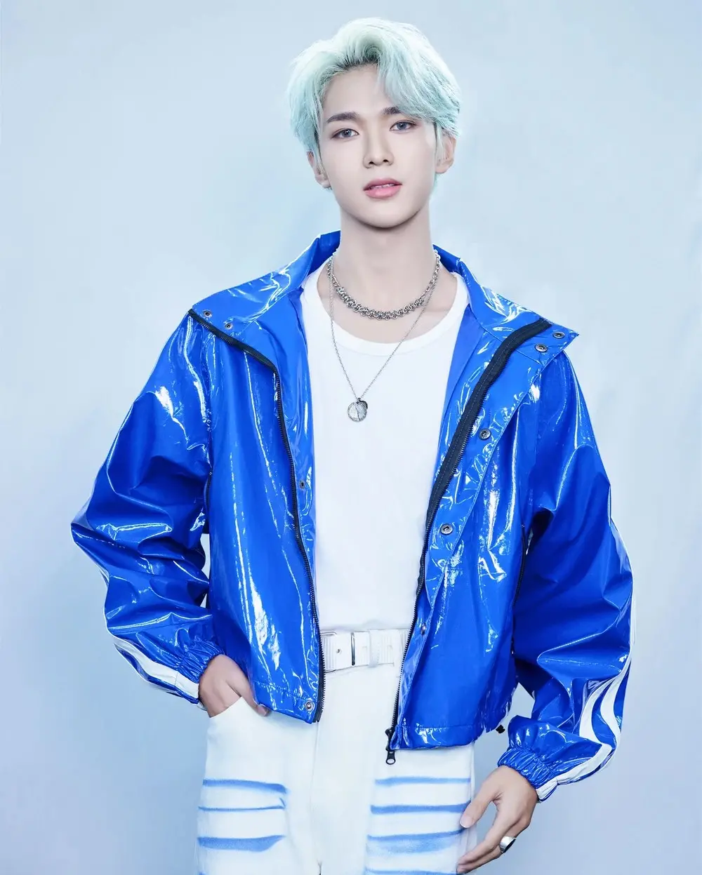 Cai Cheng Yuan — Profile, Age 24, Height, Birthday & Facts (2026 ...