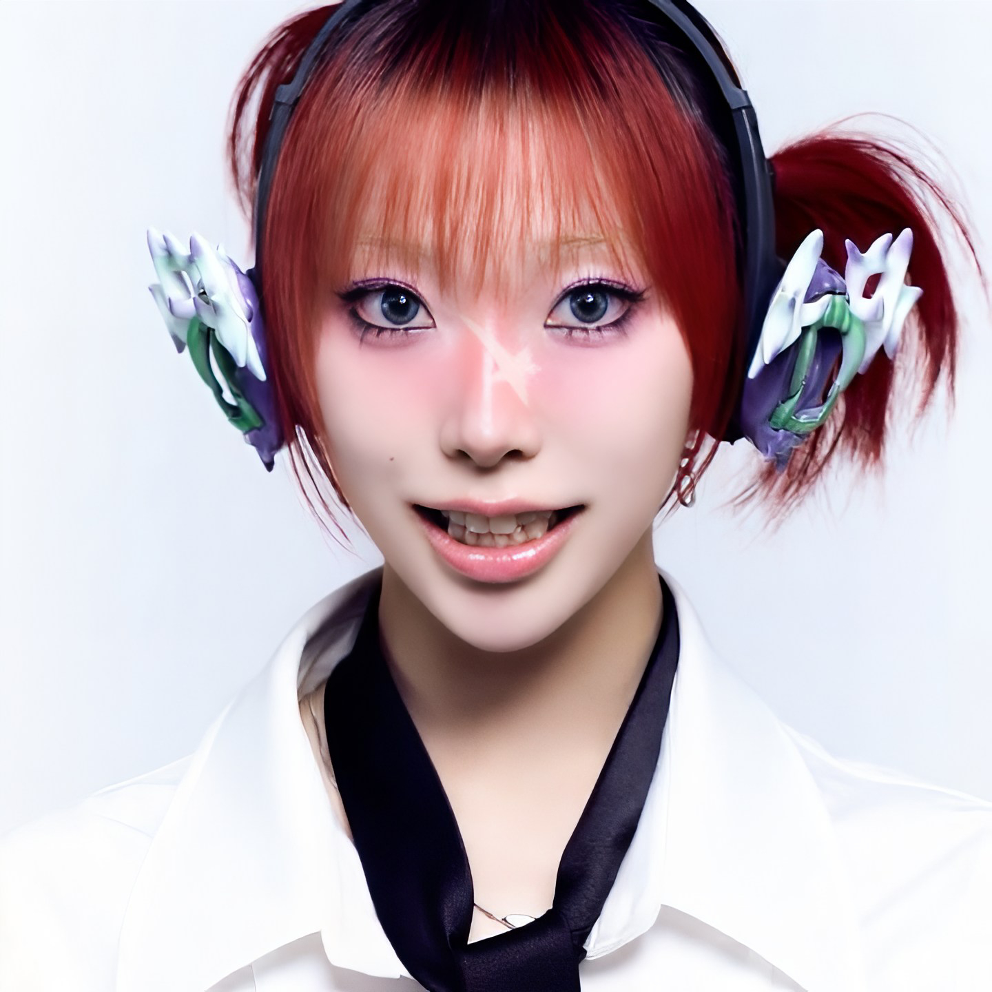 Capri (LADYBOUNCE) — K-pop Idol Profile | kpopping